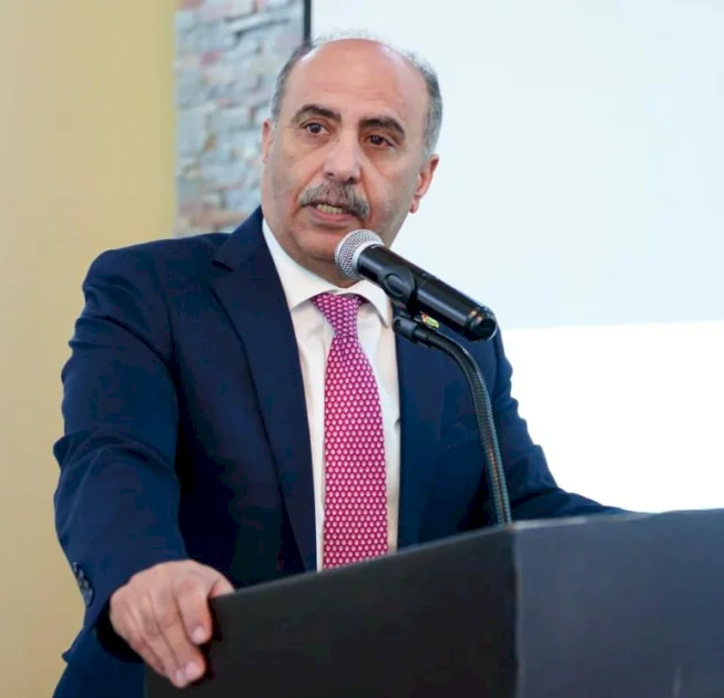 Riyad El Attari