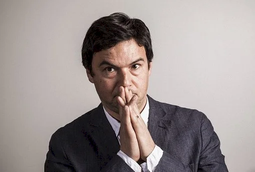 Thomas Piketty